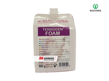 Distribuidora Aveirense - Detergentes