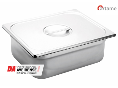 Distribuidora Aveirense - Restauração