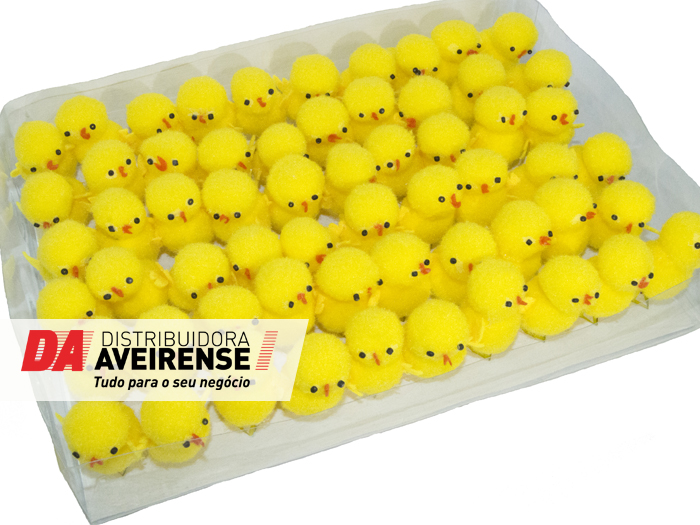 Distribuidora Aveirense - Pastelaria