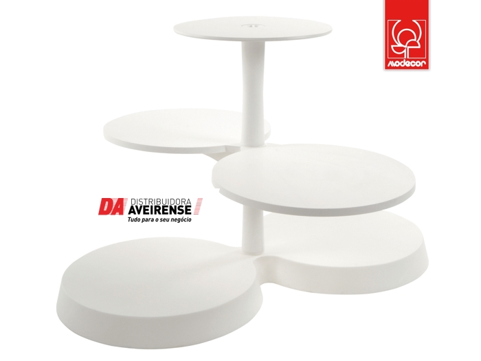 Distribuidora Aveirense - Pastelaria