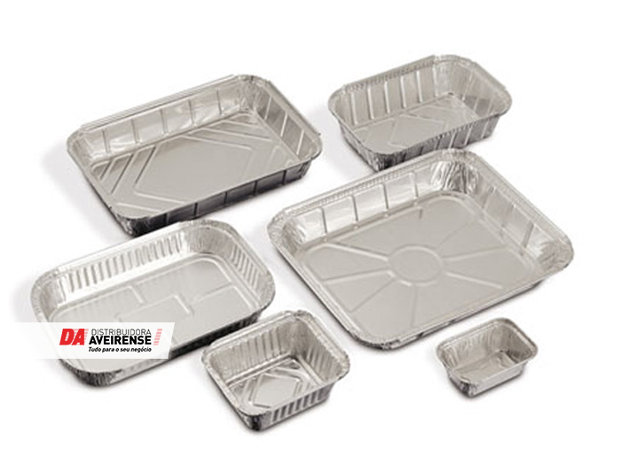 Distribuidora Aveirense - Take-Away