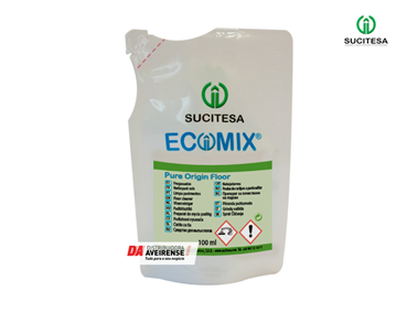 Distribuidora Aveirense - Detergentes